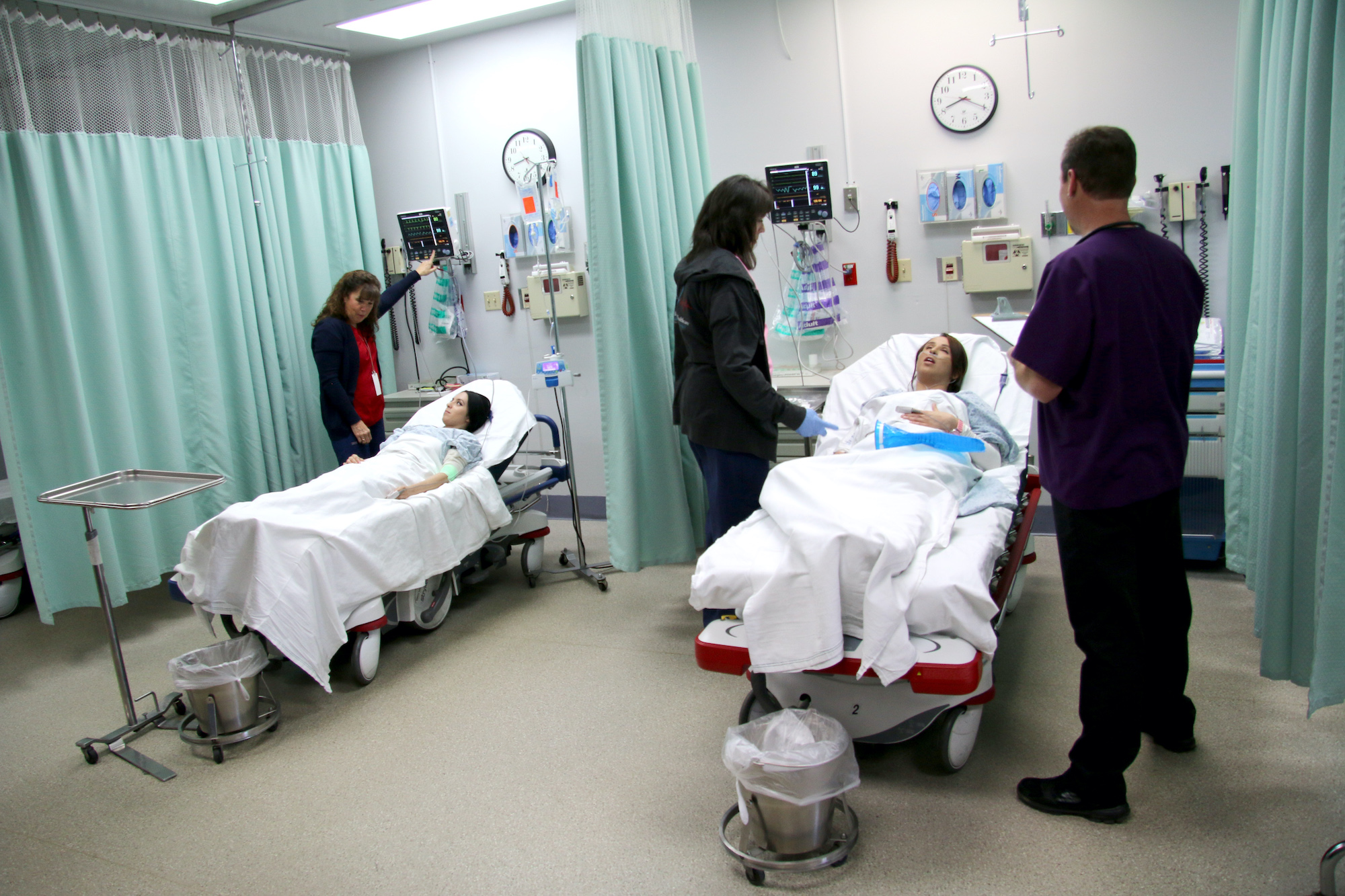 Emergency Department - Bear Valley Community Healthcare District