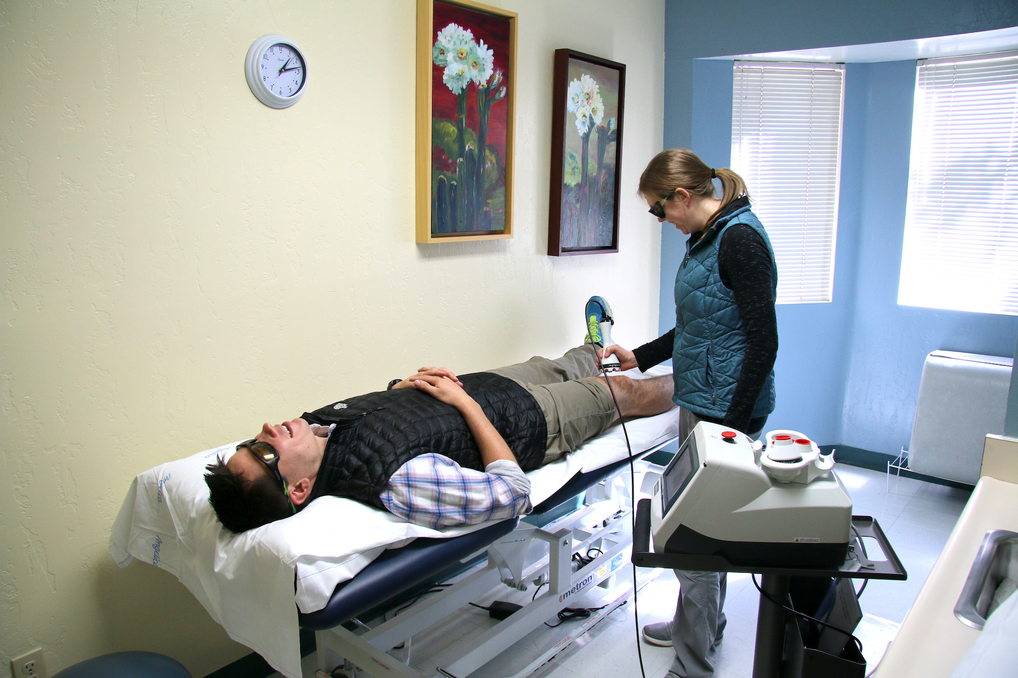 Rehabilitation Services - Bear Valley Community Healthcare District