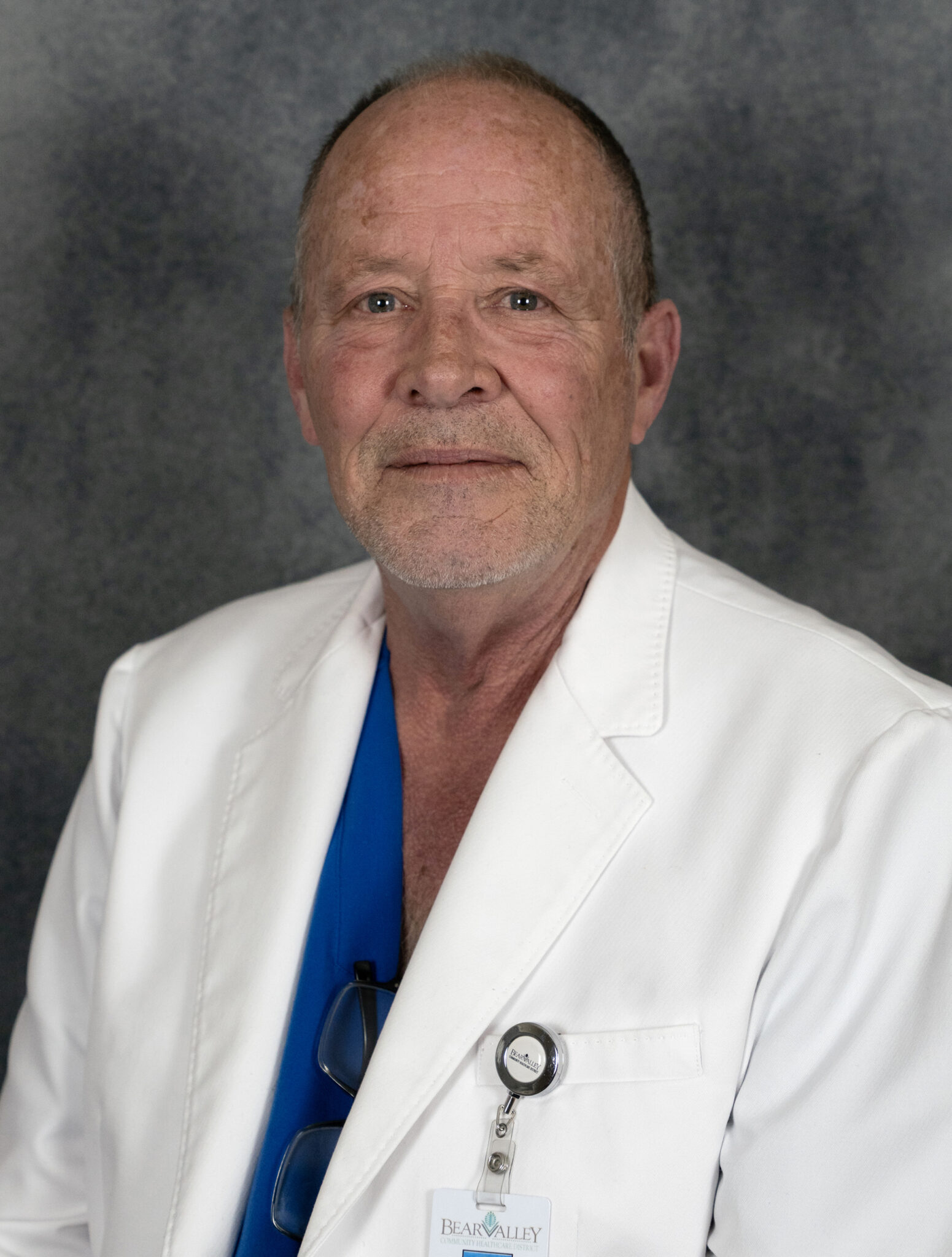 Our Providers - Bear Valley Community Healthcare District