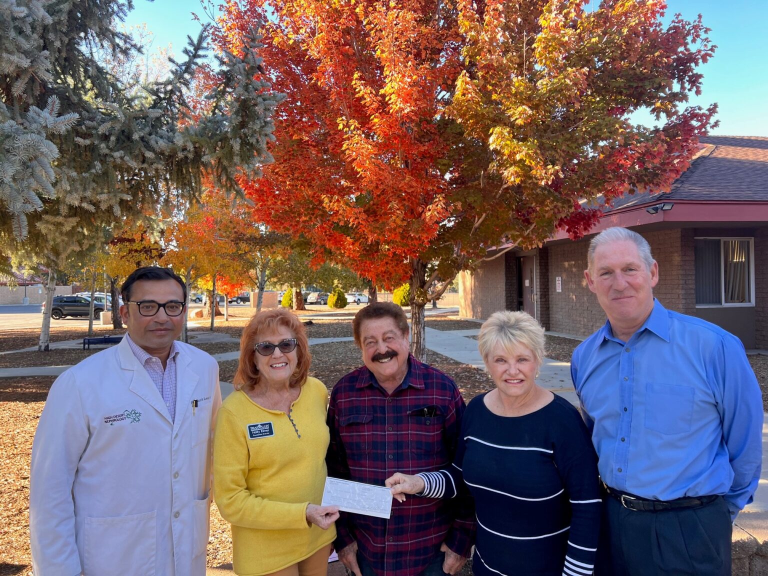 Life-Saving Dialysis Comes to the Big Bear Valley - Bear Valley ...